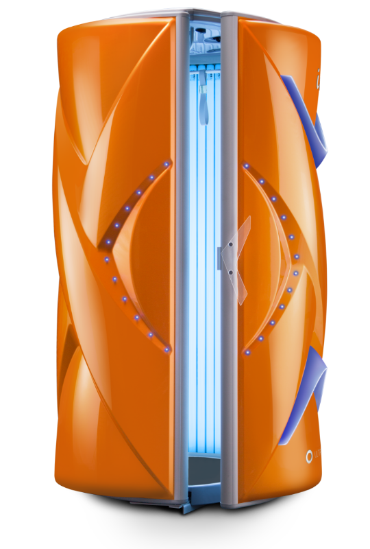 Ultrasun i8